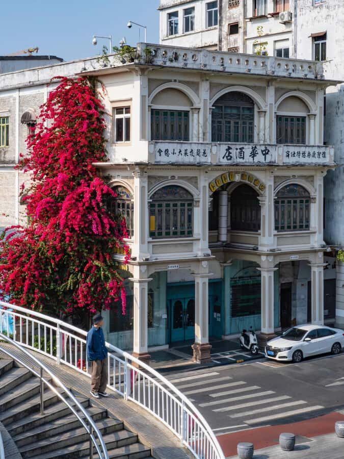 From Guangzhou: Jiangmen Cultural Discovery Private Day Trip - Visiting Liang Qichao’s Historic Home