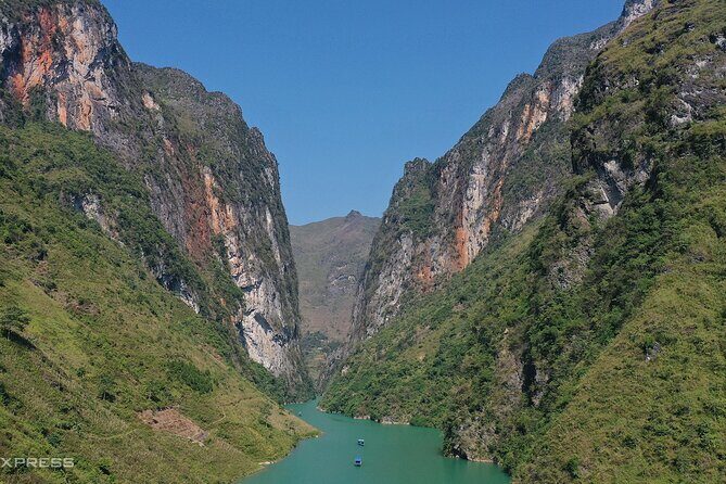 From Ha Giang: 3 Days Motorbike Motorbike Tour with Easy Rider - What Makes This Tour Stand Out?