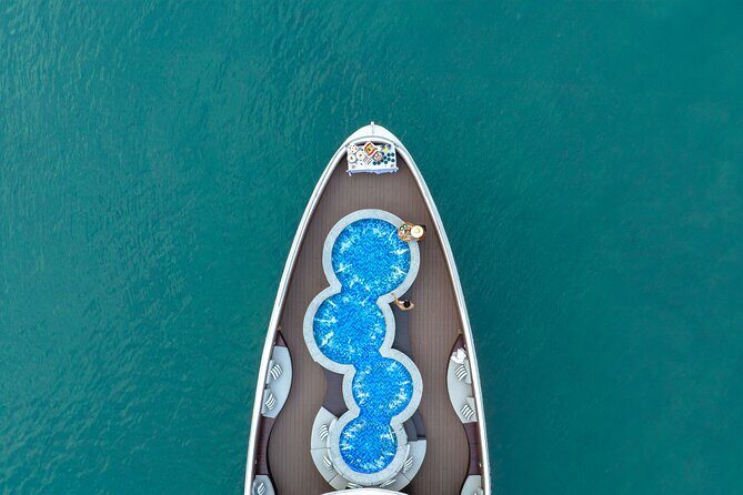 From Ha Long City: Symphony Luxury Day Cruise on Ha Long Bay - The Itinerary: What to Expect from Start to Finish