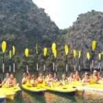 From Ha Noi/Cat Ba: Full-Day Cruise to Lan Ha - Ha Long Bay - What to Expect: Practical Details