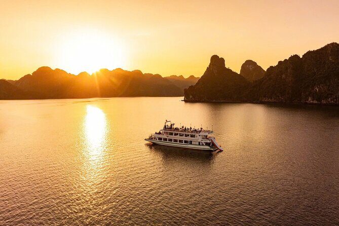 From Ha Noi/Cat Ba: Lan Ha bay - Ha Long Bay Cruise Guided 1-Day - Authentic Experiences and Traveler Perspectives