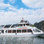 From Ha Noi- Ha Long Bay with buffet lunch on Luxury Cruise - Possible Considerations