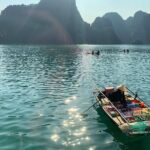 From Halong 3-Hour Luxury Private Yacht Tour explore Ha Long Bay - Is it Worth the Cost?