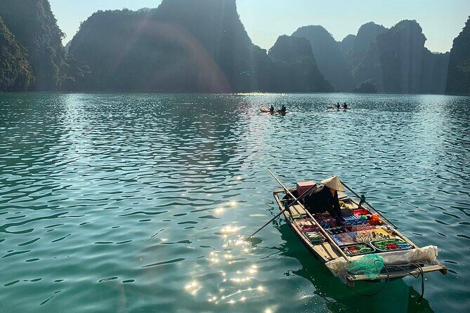 From Halong 3-Hour Luxury Private Yacht Tour explore Ha Long Bay - Is it Worth the Cost?