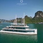 From Halong: Explore the BEST of Lan Ha Bay with JadeSails Cruise - Exploring the Highlights of the Itinerary