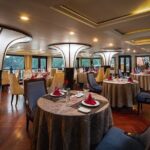 From Hanoi: 2-Day Explore Halong Bay on 5-Star Alisa Cruise - The Itinerary in Detail: How the Days Unfold