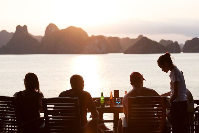 From Hanoi: 2-Day Halong Bay Escape on the 5-Star Milalux Cruise - An Honest Look at Value and Experience