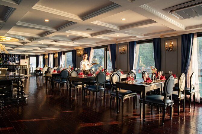 From Hanoi: 2-Day Lan Ha Bay Cruise to Discover Hidden Beauty - What Makes This Tour Stand Out