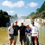 From Hanoi: 2-day Unique Tour to Discover Cao Bang - Key Points