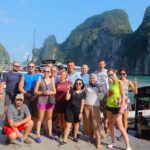 From Hanoi 2 Days 1 Night with Halong Bay Royal Palace Cruise - Key Points