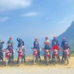 From Hanoi: 3 Day Ha Giang Loop Guided Motorbike Tour With Rider - Key Points