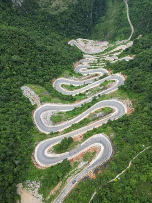 From Hanoi: 3-day tour covering the highlights of Cao Bang. - FAQ