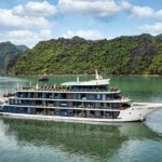 From Hanoi 3 Days Luxury Ninh Binh & Lan Ha Bay 5 Star Cruises - Authentic Experiences and Highlights