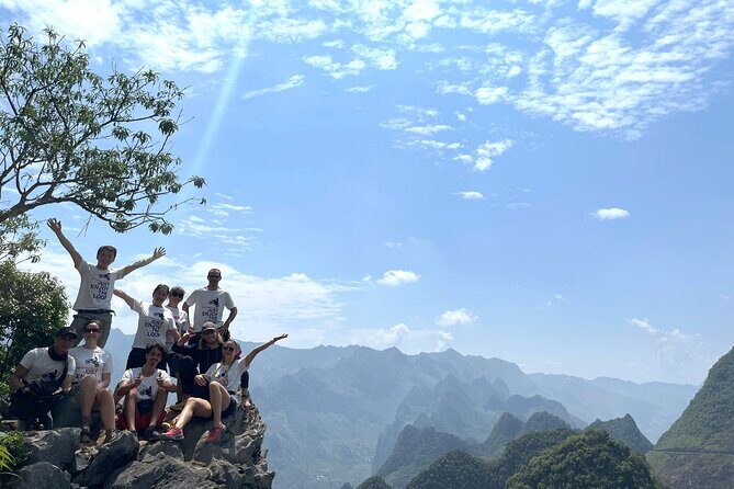 From Hanoi: 4 Day Ha Giang Loop Guided Self-ride Motorbike Tour - Who Should Consider This Tour?