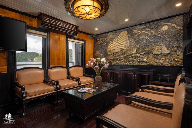 From Hanoi: Breathtaking Beauty Bai Tu Long 2-Day Scenic Cruise - Who Should Consider This Tour?