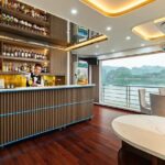 From Hanoi: Deluxe Halong Bay Day Trip with Hercules Cruise - The Itinerary in Detail