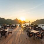 From Hanoi: Diana Luxury 2-Day 1-Night Cruise Explore Lan Ha Bay - Analyzing the Value