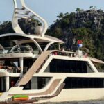 From Hanoi Discover Lan Ha Bay on Serenity Grandeur 5-Star Cruise - The Sum Up