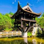 From Hanoi Full Day City Tour Private or Group Option - The Itinerary: What to Expect at Each Stop