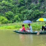 From Hanoi: Full-Day to Hoa Lu & Tam Coc with Biking, Boat Ride - Practical Tips for Making the Most of Your Day