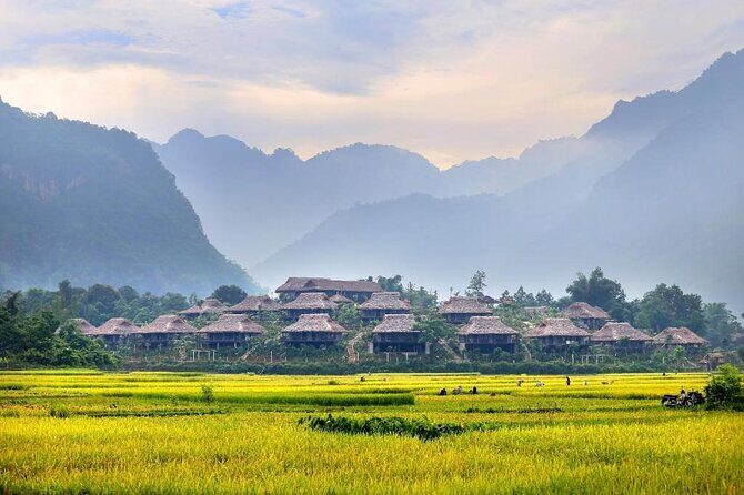From Hanoi: Full-Day Trip to Mai Chau Valley Group Tour - Who Is This Tour Best For?