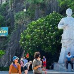 From Hanoi: Halong Bay Full Day Cruise, Titop Island, Caves,Kayak - Food and Beverage Experience