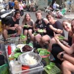 From Hanoi : Hanoi Motorbike Evening Food Tour - The Sum Up