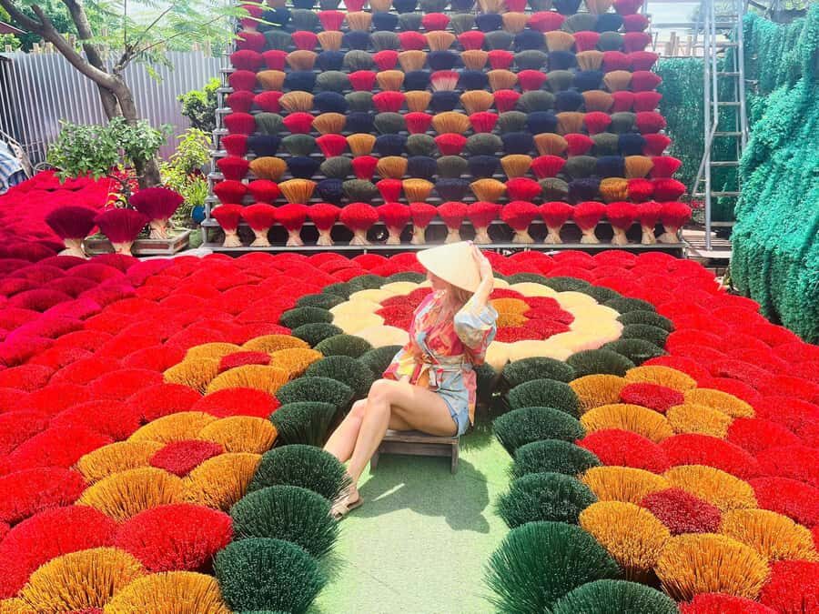 From Hanoi: Incense, Conical Hat & Lacquer Village Tour - A Detailed Look at the Tour Experience