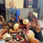 From Hanoi: Incense Village, Conical Hat Crafting & Lacquer Art - Who Will Love This Tour?