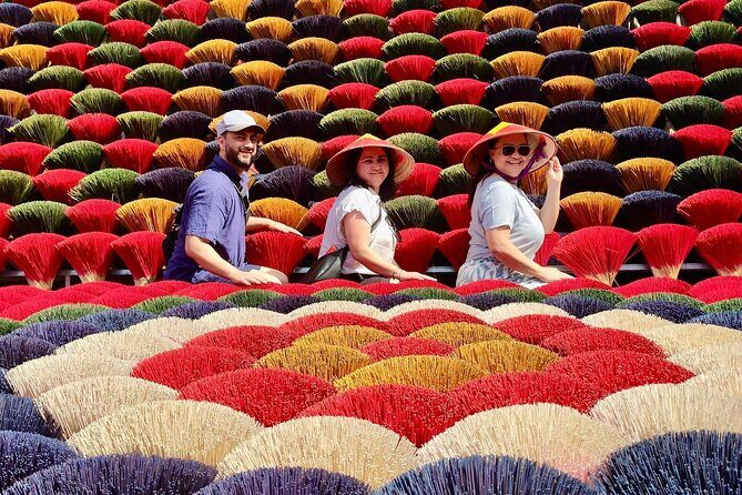 From Hanoi: Incense Village & Ninh Binh Small-Group Journey - Final Thoughts: Who Should Consider This Tour?