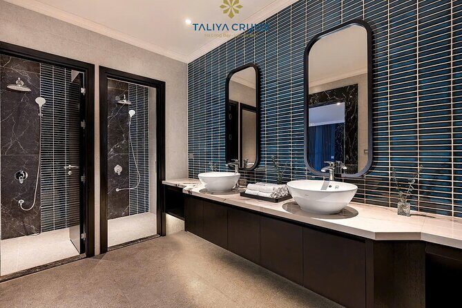 From Hanoi: Luxury 5-Star Day Cruise Through Ha Long & Lan Ha Bay - Who Will Love This Tour?