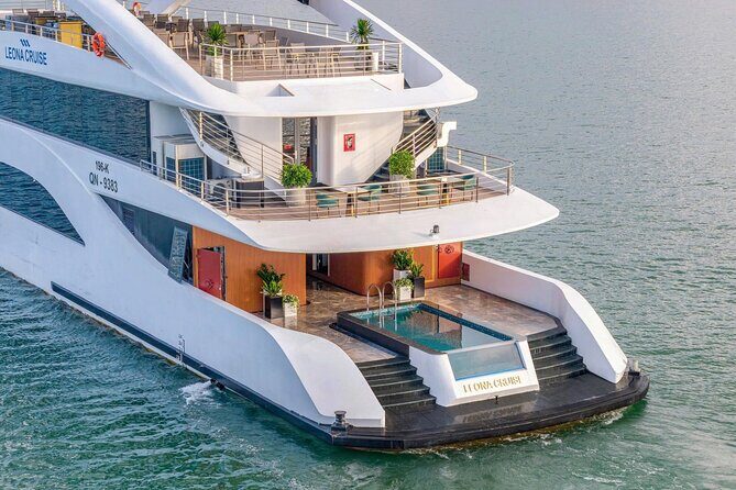 From Hanoi: Luxury Leona 5-Star Day Cruise to Majestic Halong Bay - Who Is This Tour Best For?