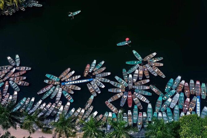 From Hanoi: Mua Caves, Local Family, Tam Coc, Hoa Lu Private Tour - What’s included, what’s not