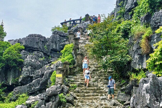 From Hanoi: Ninh Binh 2-Day Scenic Discovery - Who Is This Tour Best For?