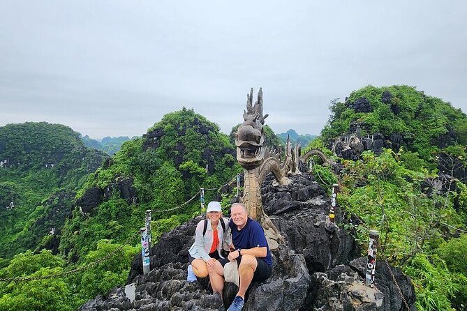From Hanoi: Ninh Binh Highlights 2 Day 1 Night Small Group Tour - Final Thoughts: Is It Worth It?