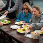 From Hanoi-Ninhbinh-Halong: Lan Ha Bay 2 Days 1 Night Adventure - Authentic Experiences That Shine