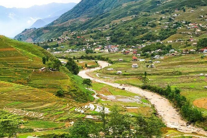 From Hanoi : Sapa Experience 2 Days 1 Night, Overnight Homestay - Practical Tips and Considerations