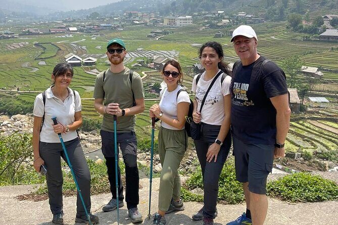 From Hanoi: Sapa Highlights 2-Day Trekking Tour & Hotel Stay - What’s Included and What’s Not