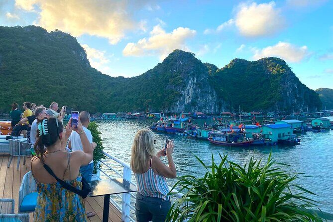 From Hanoi: Serenity Grandeur Luxury Day Cruise to Lan Ha Bay - Final Thoughts: Who Will Love This Tour?