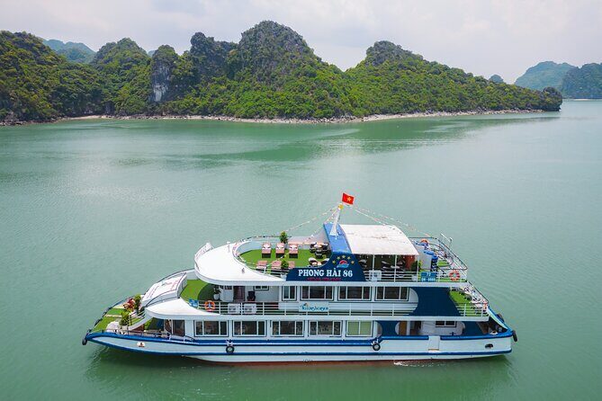 From Hanoi to Ninh Binh and Halong Bay 2 Days 1 Night - FAQ