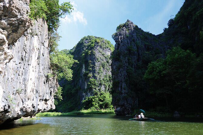 From Hanoi to Ninh Binh Gateway and Halong Bay 2 days 1 night - The Practicalities and Value