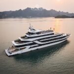From Harbour: 2-Day Halong Bay on Calista Luxury 6-Star Cruise - Considerations and Potential Drawbacks