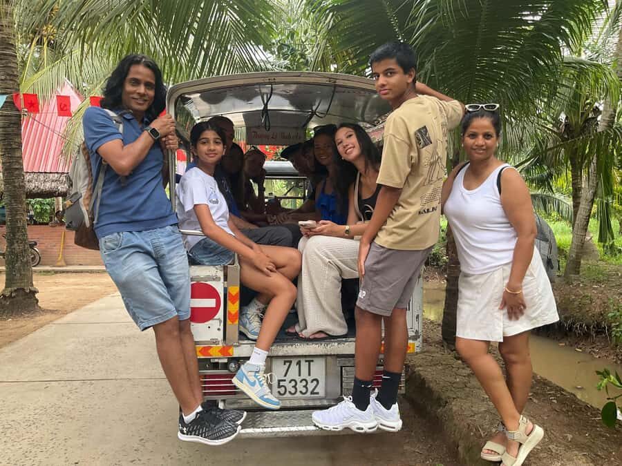 From HCM City: Mekong Delta Tour with Sampan Journey - An In-Depth Look at the Tour