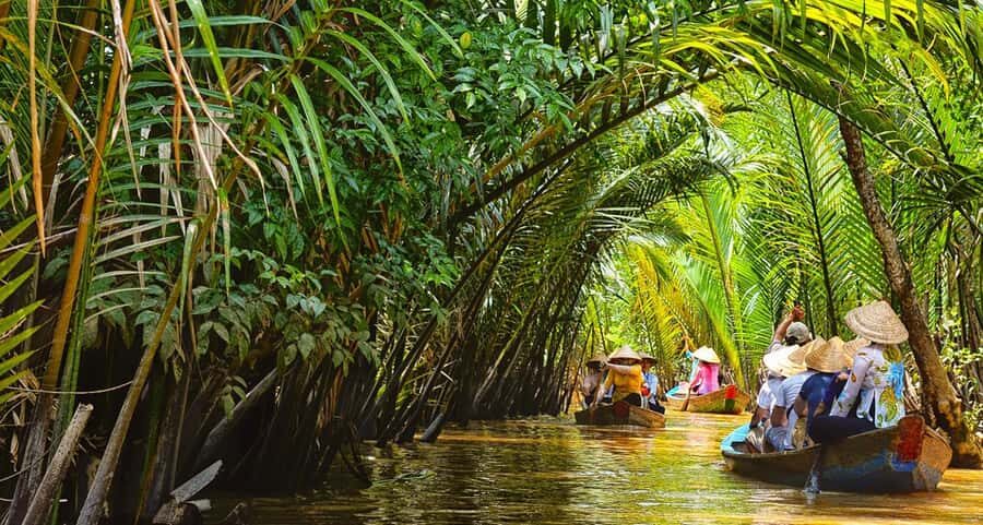 From HCM: Cu Chi Tunnels & Mekong Delta Coconut Village Tour - Practicalities and Value
