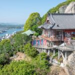 From Hiroshima/Fukuyama:1 Day Bus tour in Onomichi Tomonoura - What Travelers Appreciate and What to Consider