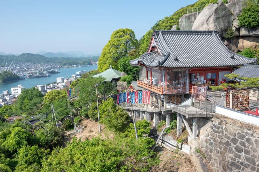 From Hiroshima/Fukuyama:1 Day Bus tour in Onomichi Tomonoura - What Travelers Appreciate and What to Consider