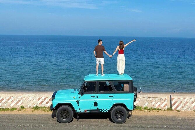 From Ho Chi Minh: Breathtaking Sunset at Mui Ne Sand Dunes - Final Thoughts: Is It Worth It?