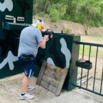 From Ho Chi Minh City: Cu Chi Ben Duoc Tunnels Tour - The Journey Back and Optional Museum Visit