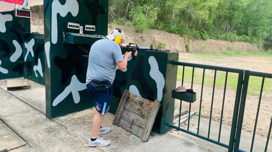 From Ho Chi Minh City: Cu Chi Ben Duoc Tunnels Tour - The Journey Back and Optional Museum Visit