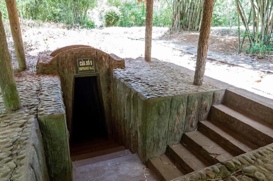 From Ho Chi Minh City: Cu Chi Tunnels and Agent Orange Tour - Analyzing the Value
